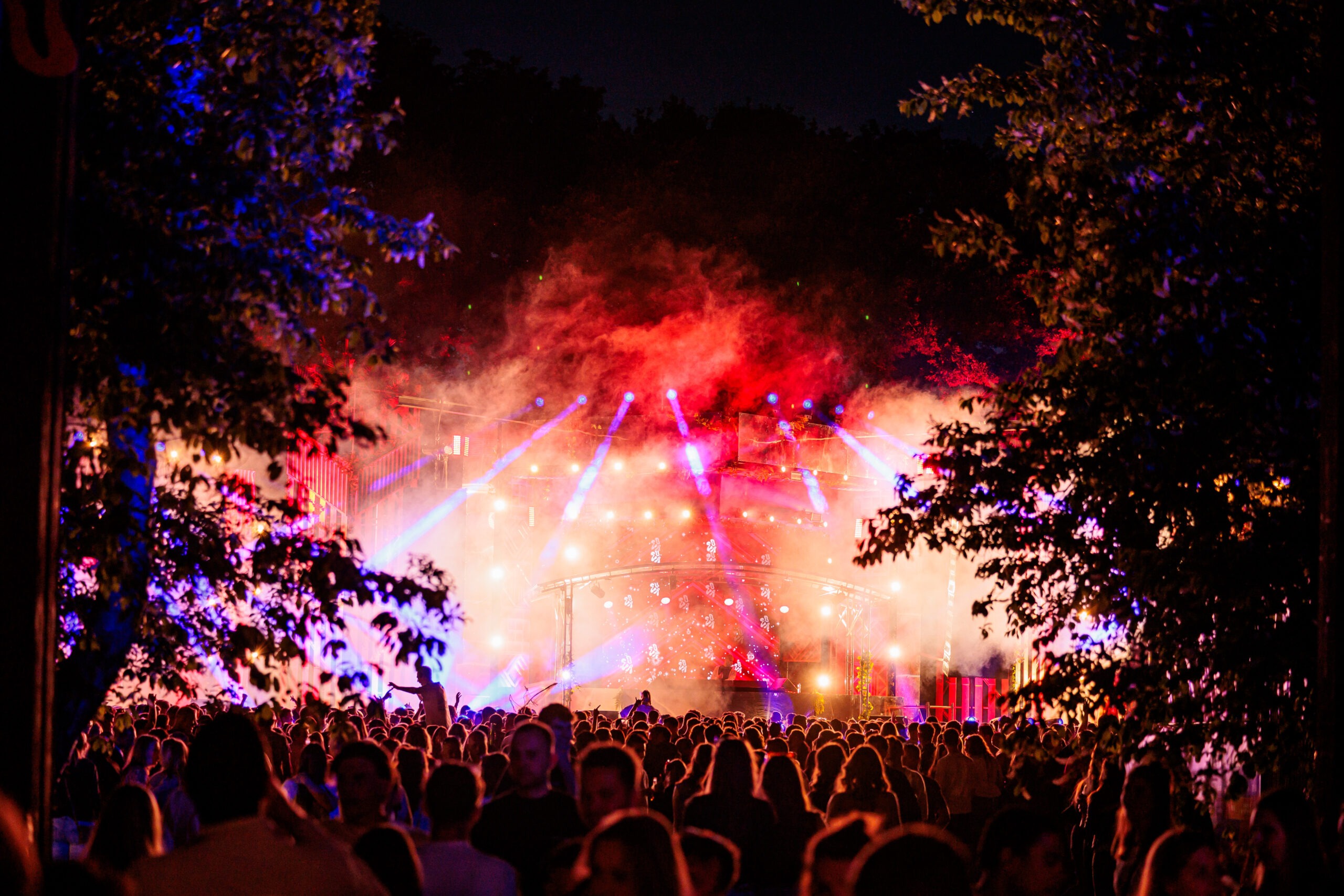 Home - Elsom Open Air