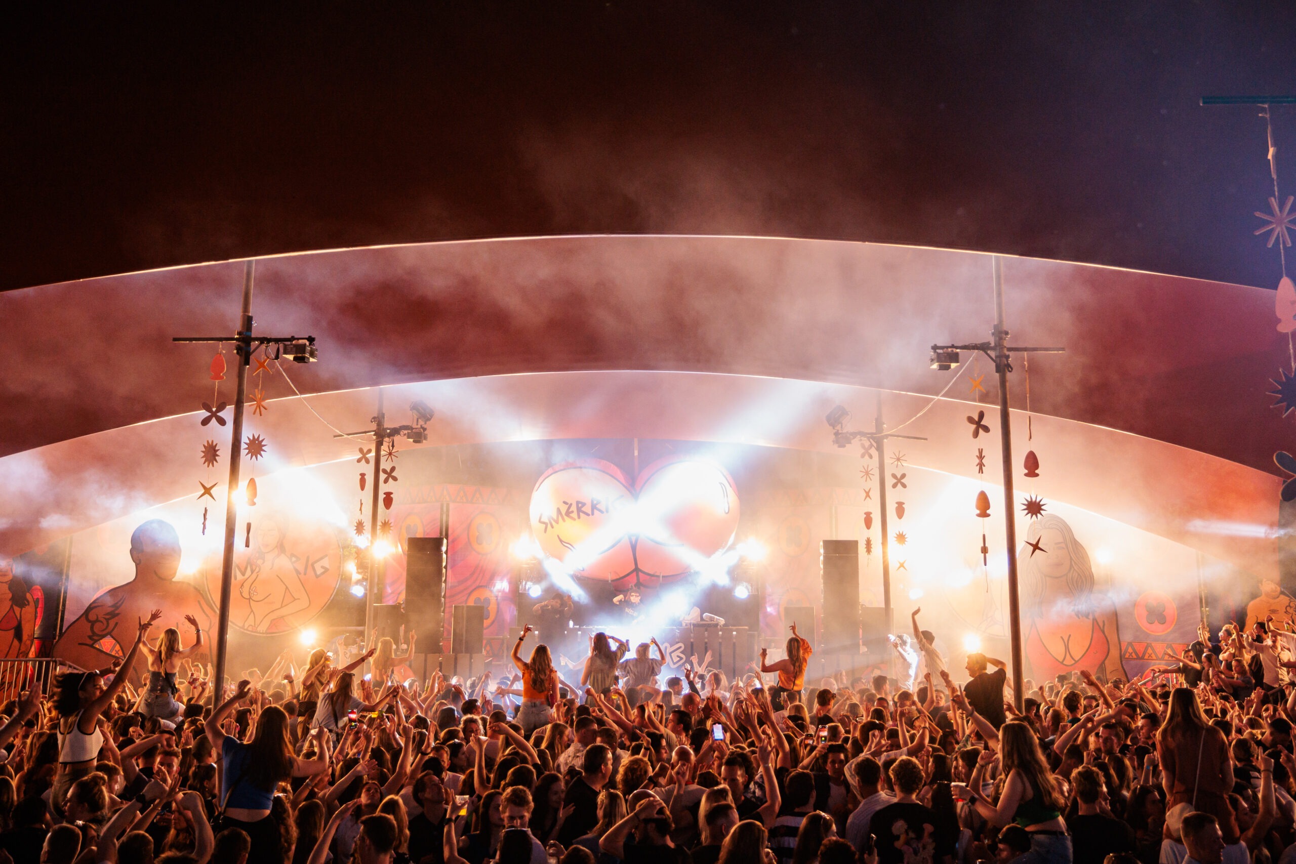 Home - Elsom Open Air