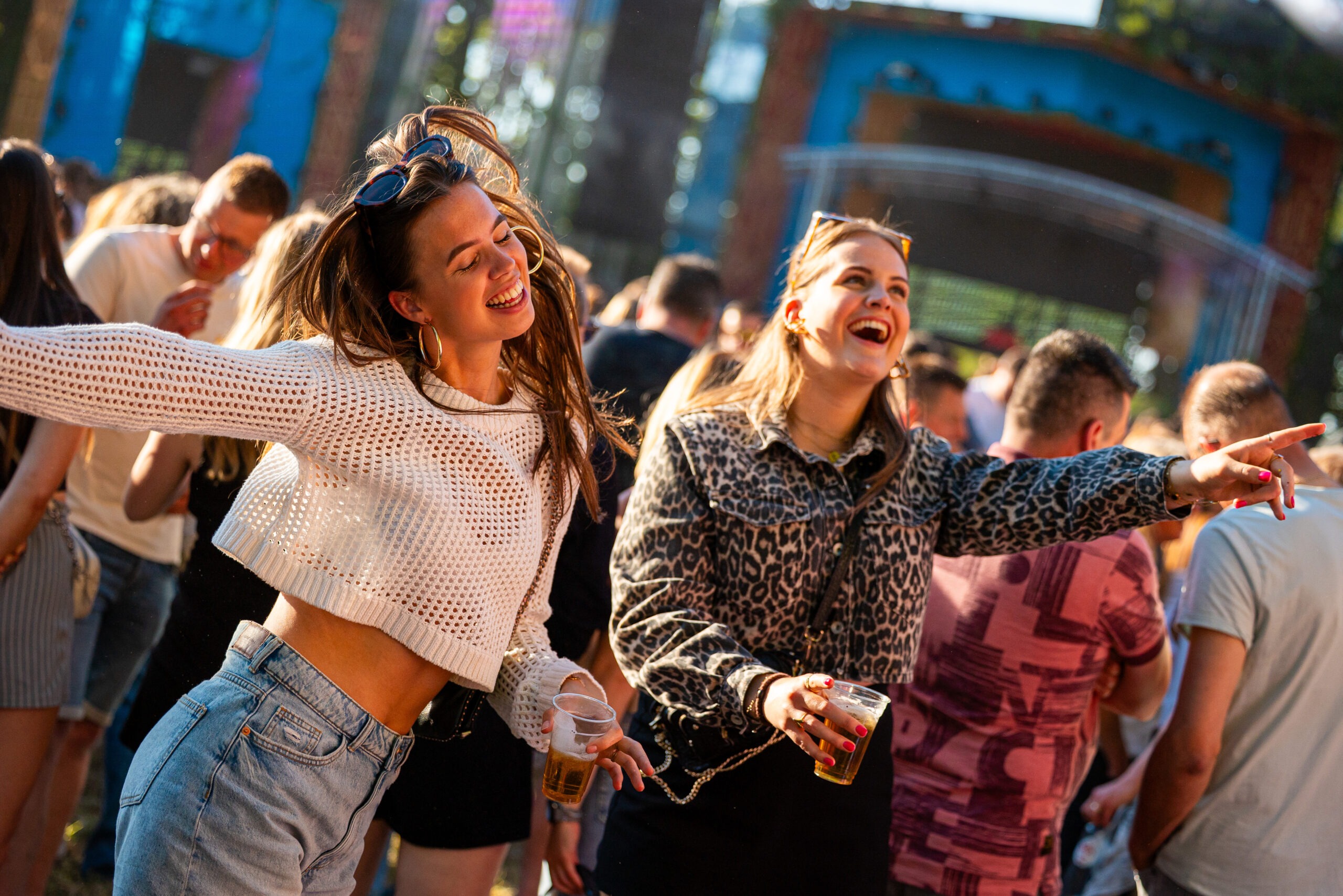 Home - Elsom Open Air